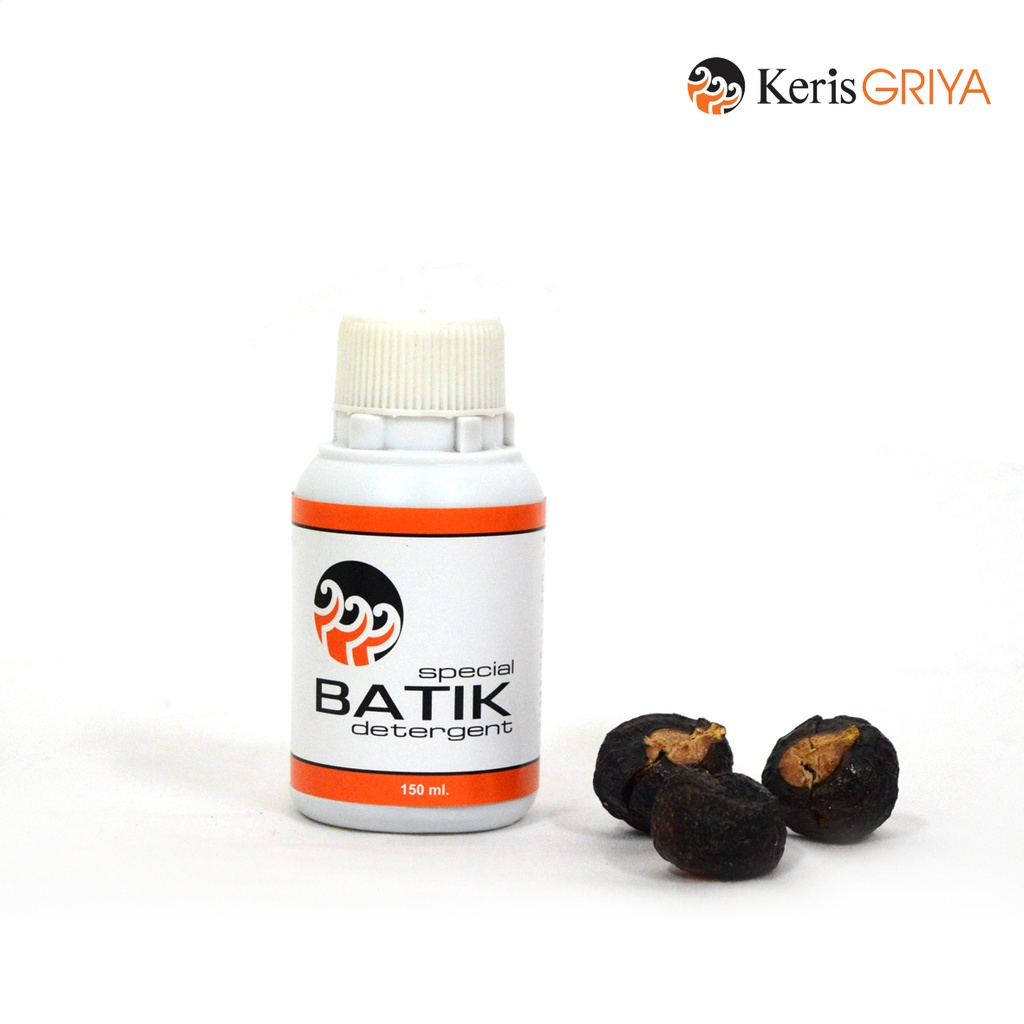 Jual Batik Keris Detergent Batik Lerak | Shopee Indonesia