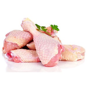 Jual Paha Pentung Segar 1kg/ Paha Atas/ Fresh Chicken Drumsticks ...