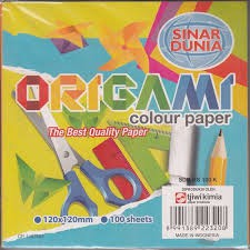Jual origami kecil | Shopee Indonesia