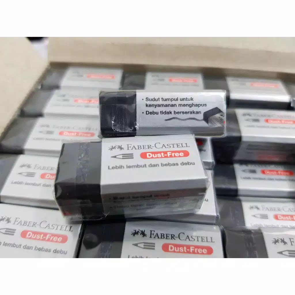 Jual Eraser Terlengkap & Harga Terbaru Mei 2026 | Shopee Indonesia