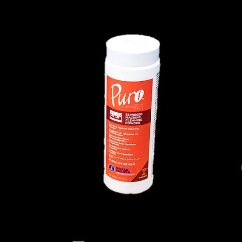 Jual Puro Espresso Machine Cleaner 566gr | Shopee Indonesia