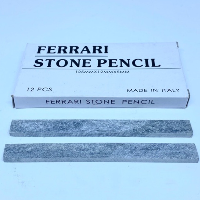 Jual Kapur Besi Ferrari / Stone Pencil | Shopee Indonesia