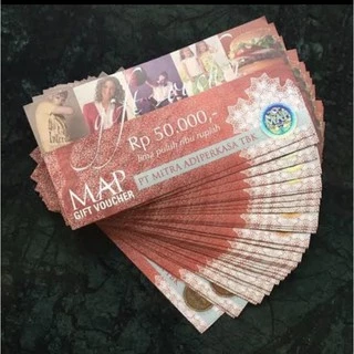 Jual map gift voucher Harga Terbaik & Termurah Juni 2024 | Shopee Indonesia