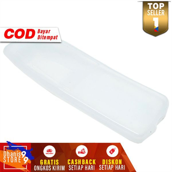 Jual Sarung Silikon Remot Kontrol TV AC 16 x 5.5 Cm Murah Silicone ...