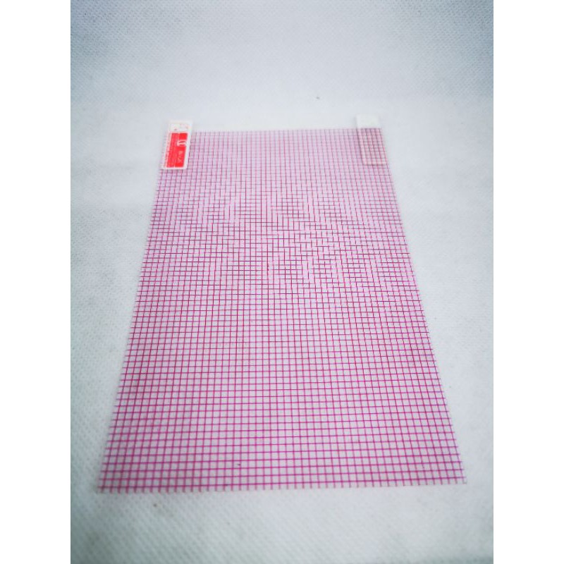 Jual MJT -Screen Guard Universal Ukuran 7 Inch Bisa di Potong Sesuai ...