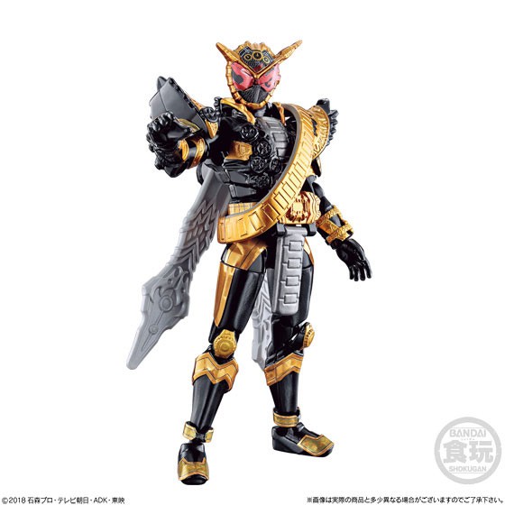 Jual SODO - KAMEN RIDER ZI-O ZIO GEIZ WOZ REVIVE OHMA ANOTHER GRAND ...