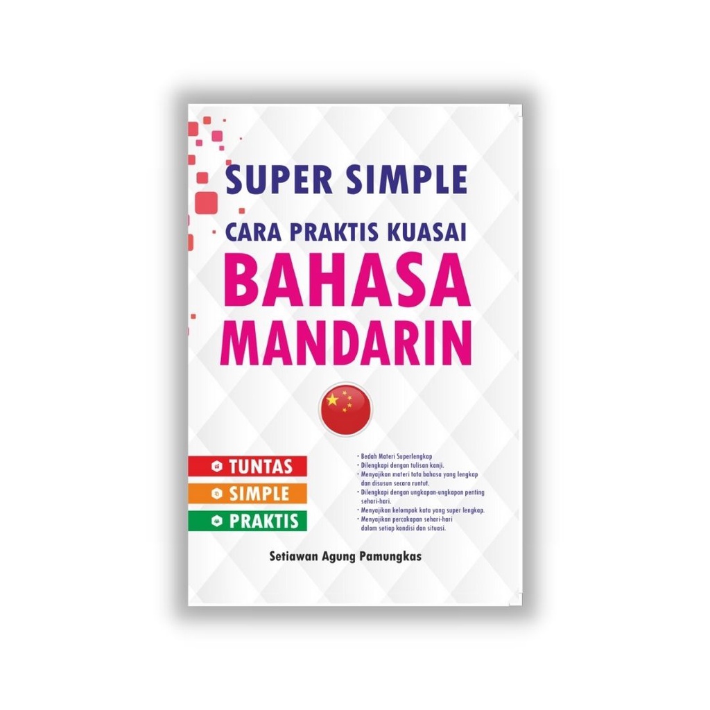 Jual SUPER SIMPLE : Buku Bahasa / Bahasa Inggris / Bahasa Korea ...