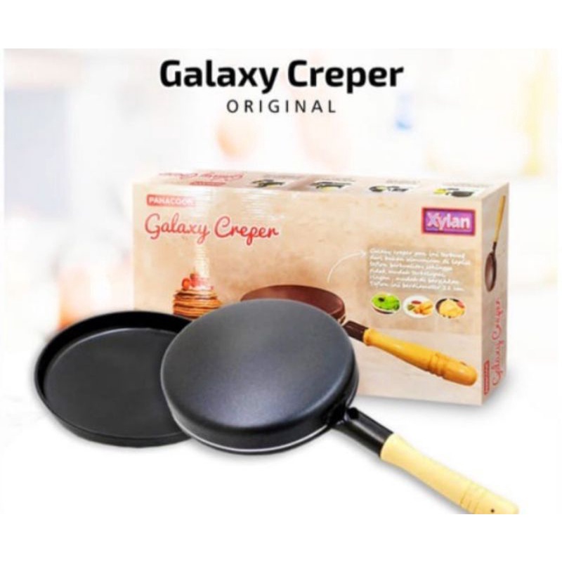 Jual Cetakan Lumpia Galaxy Crepes | Shopee Indonesia