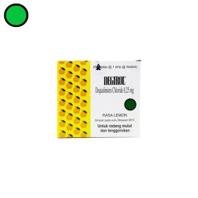 Jual Obat Radang Tenggorokan Tablet Terlengkap & Harga Terbaru Juni ...