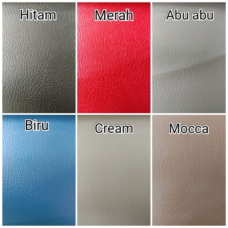 Jual Kulit Oscar Motif Jeruk // Kain Oskar Kulit Sintetis // Kulit ...