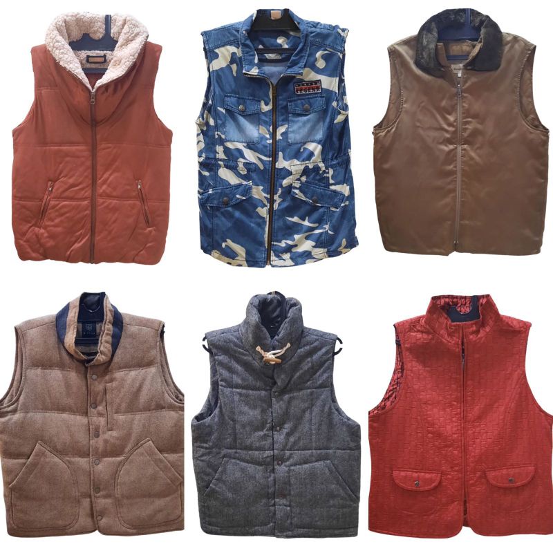 Jual Rompi Wanita Korean Style Preloved Original Korean High Quality ...