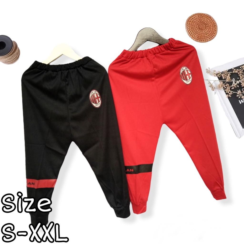 Jual 22628 - CELANA JOGGER ANAK LAKI-LAKI CLANA KIDS COWOK JOGER ...