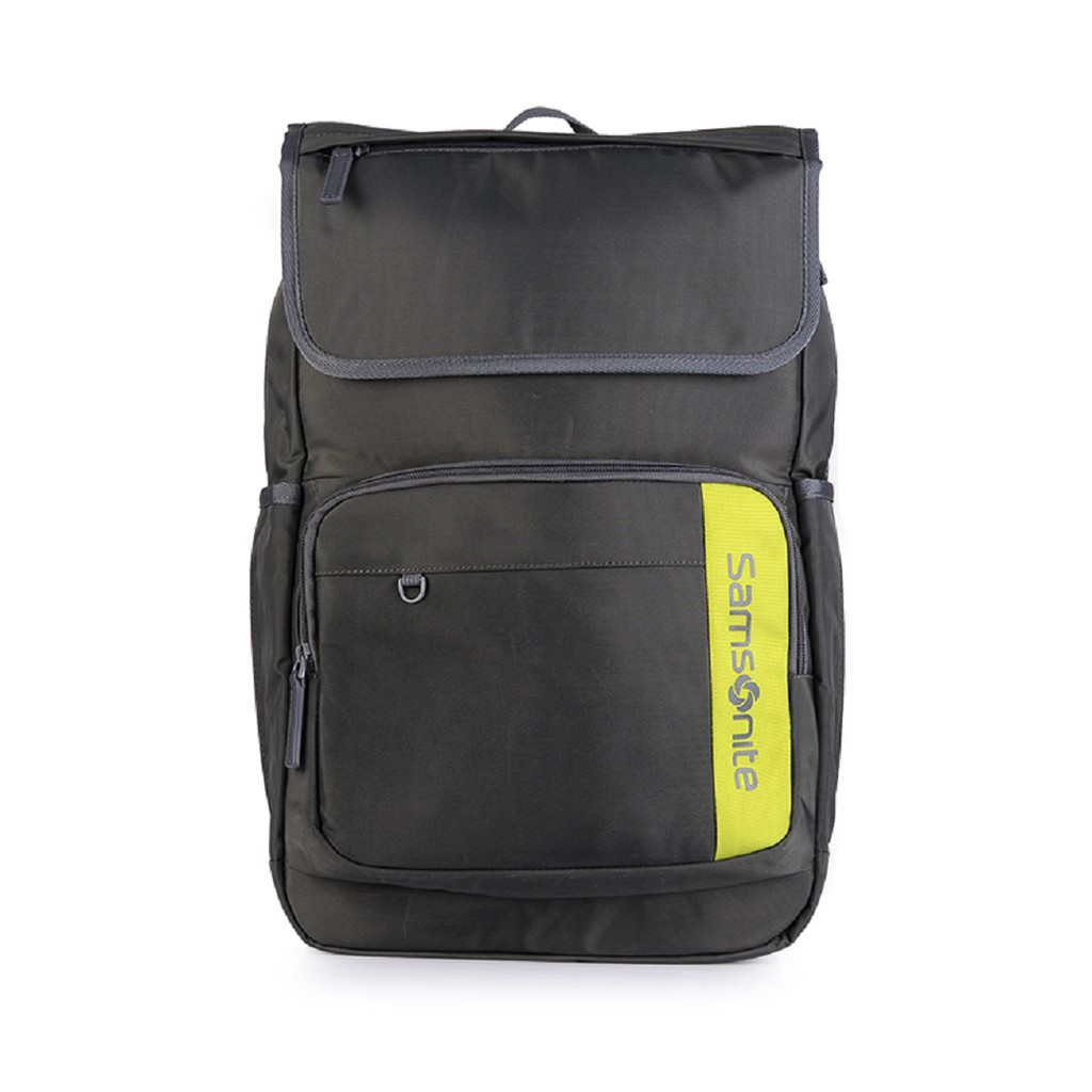 Jual Tas Ransel Kantor Pria Wanita Traveling Backpack Samsonite ...