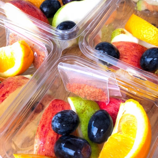 Jual 5 paket snack box | Shopee Indonesia