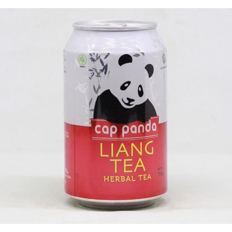 Jual Liang Tea Cap Panda | Shopee Indonesia