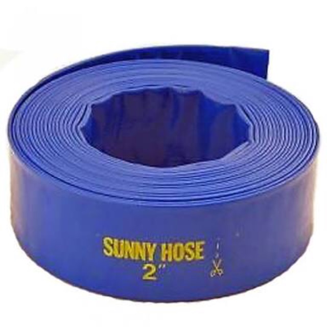 Jual Sunny Hose Selang Buang 2 inchi 2" ( Harga per Meter ) | Shopee ...