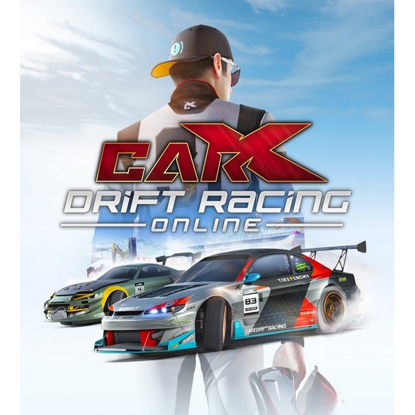 Jual CarX Drift Racing PC Steam Original | Shopee Indonesia
