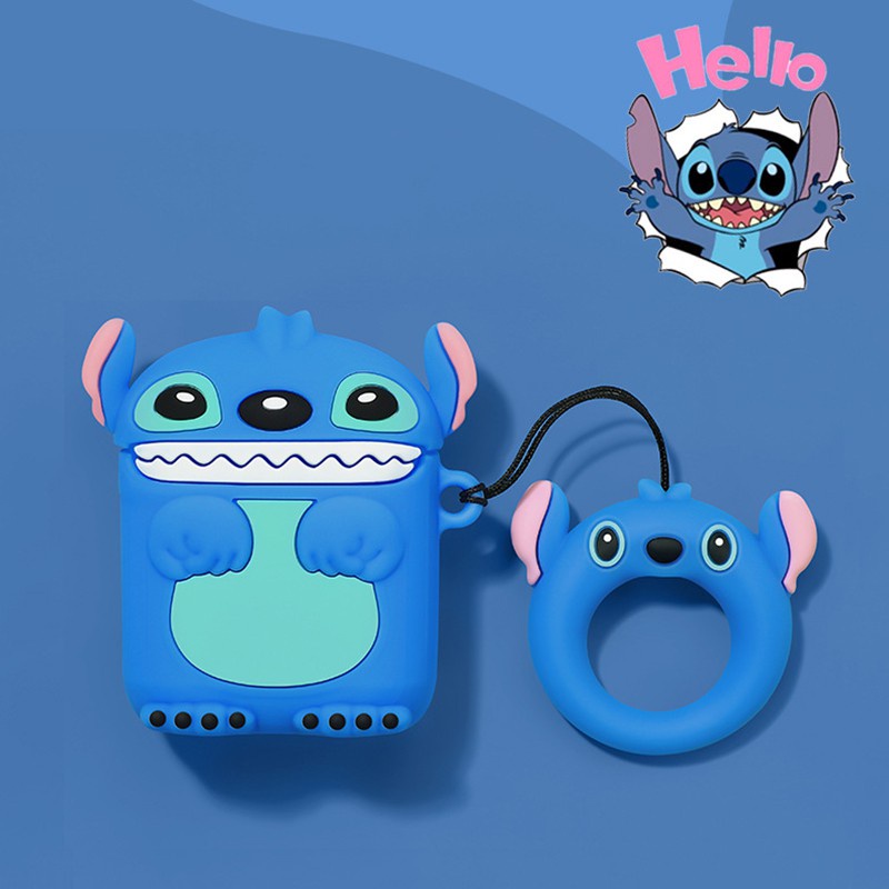 Jual Headset Bluetooth Inpods 12 i12 TWS + Casing Airpods I12 Soft Case ...