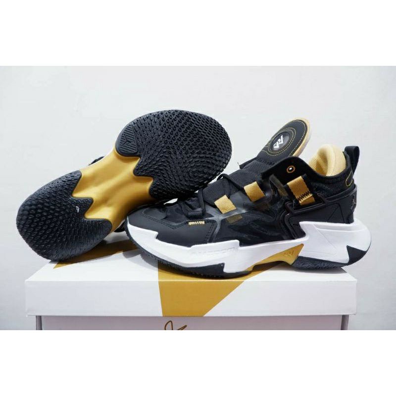 Jual SEPATU BASKET AIR JORDAN WHY NOT ZERO 5 HIGH FAMILY | Shopee Indonesia