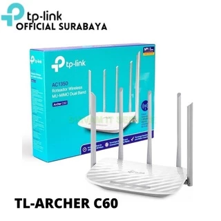 Jual tp-link archer c60 Harga Terbaik & Termurah Maret 2026 | Shopee ...