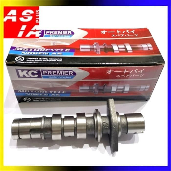 Jual Jual NOKEN AS STANDAR RACING LR ORI KC VARIASI MOTOR SUZUKI SATRIA ...