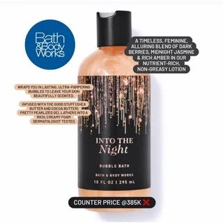 Jual Bath And Body Works Bubble Bath Terlengkap & Harga Terbaru ...
