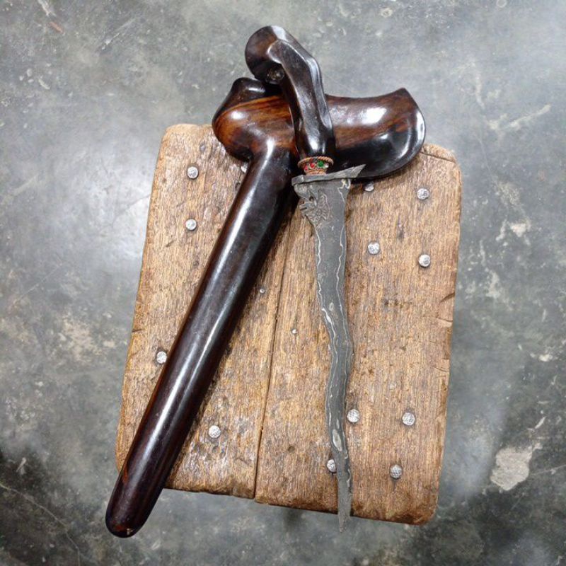 Jual Keris nusantara melayu nogo sosro | Shopee Indonesia