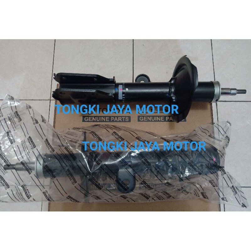 Jual SHOCKBREAKER TOYOTA RUSH DEPAN TERIOS DEPAN ORIGINAL TOYOTA HARGA ...