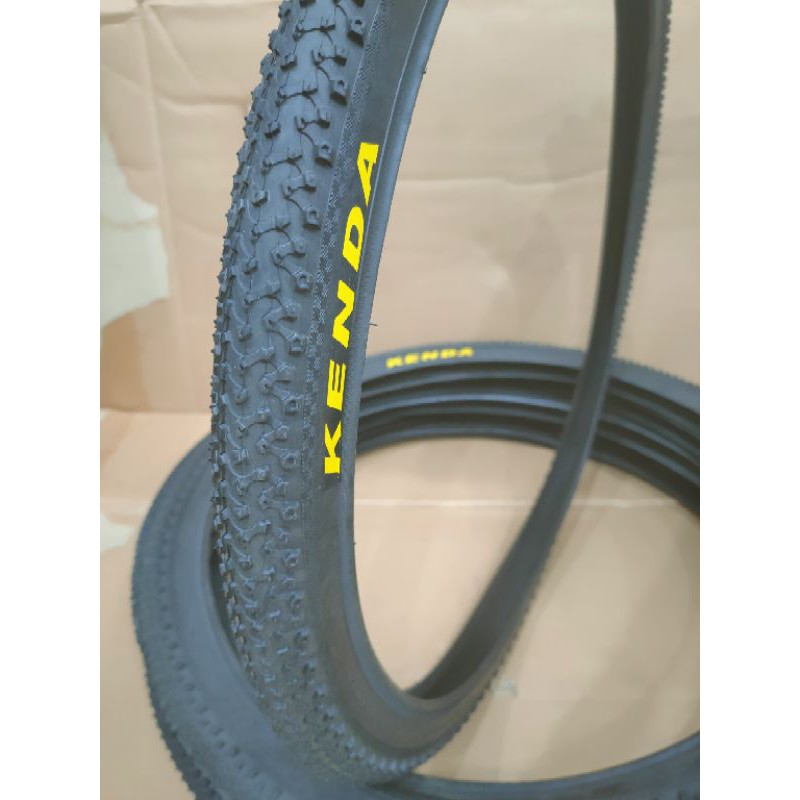 Jual BAN LUAR SEPEDA 26 X 1.95 2.10 2.125 KENDA & KINGLAND | Shopee Indonesia