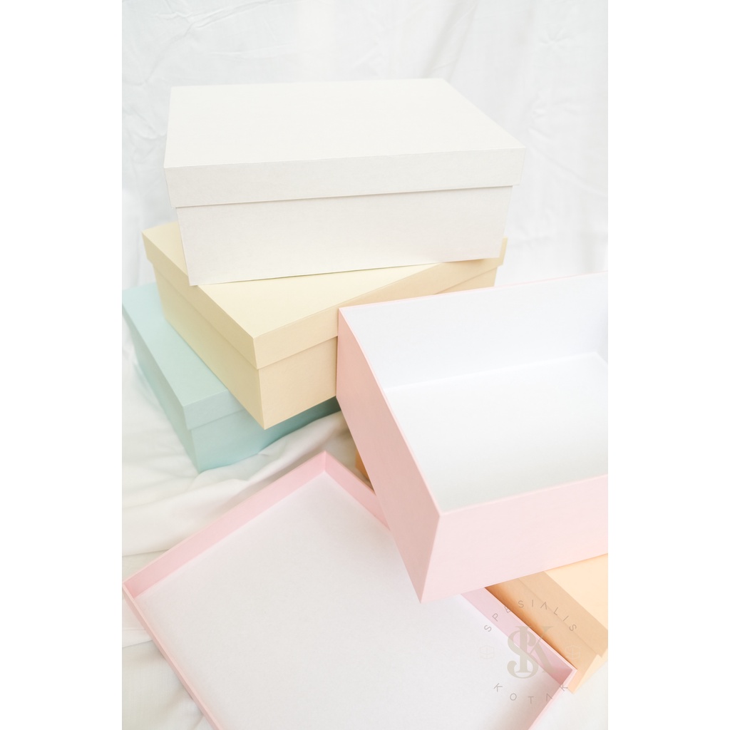 Jual !!KERTAS SPECIAL-HARGA EKONOMIS!! SURABAYA. Gift Box/Box Hamper ...