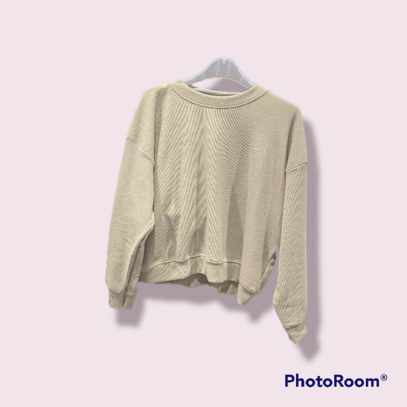 Jual Sweater polos | Shopee Indonesia