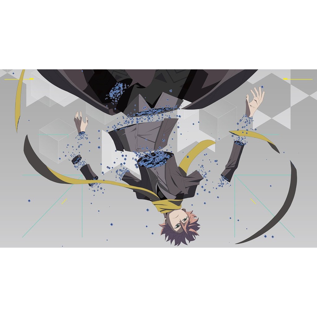 Jual anime series id invaded | Shopee Indonesia