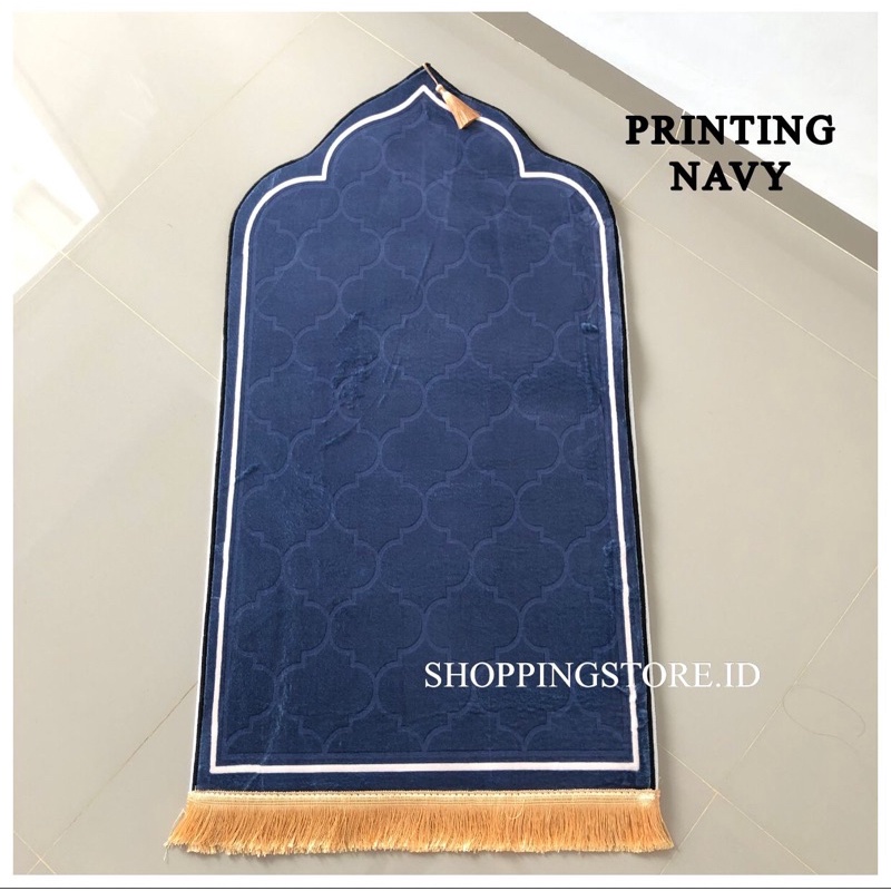 Jual (READY STOCK) SAJADAH AESTHETIC SEJADAH UNIK TRAVEL /SEJADAH ...