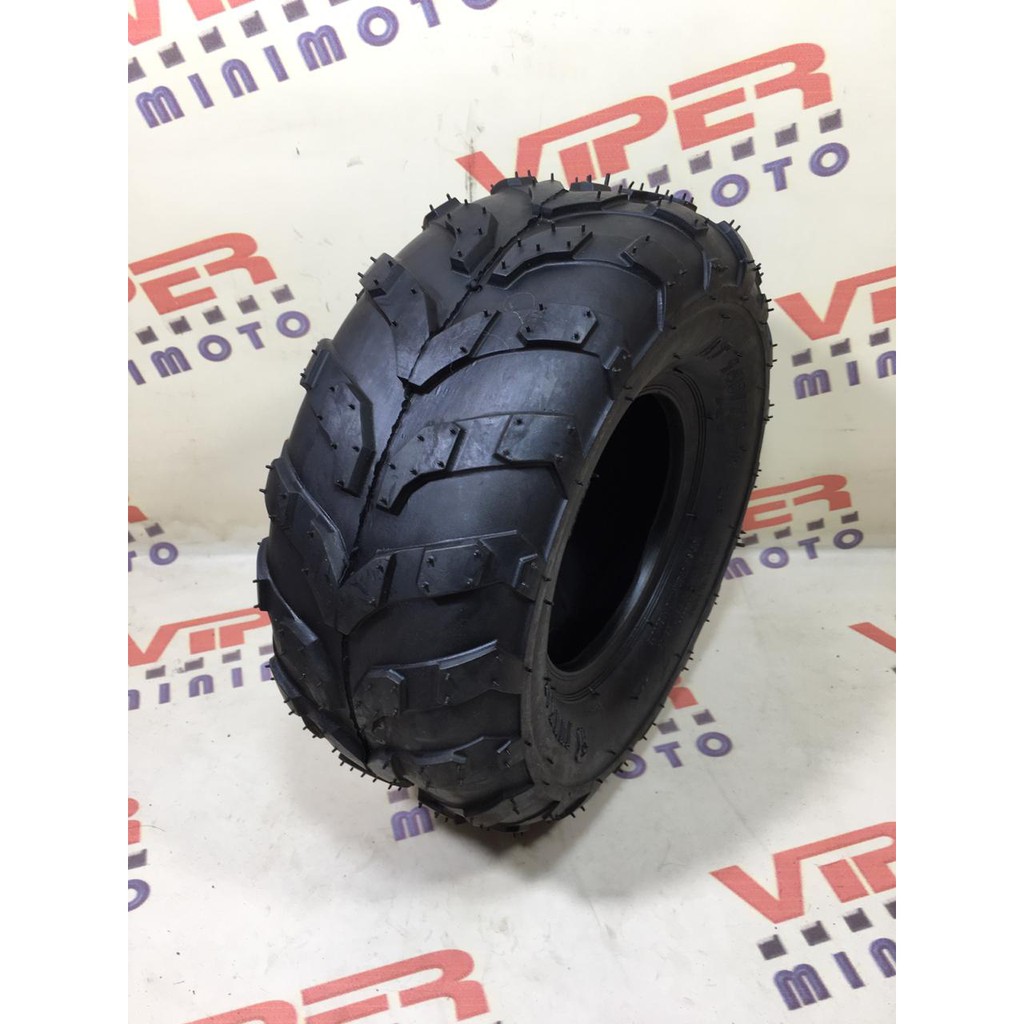 Jual Ban OFFROAD 145 x 70 - 6 inch ATV 110 - Go Kart - Buggy - 1 pcs ...