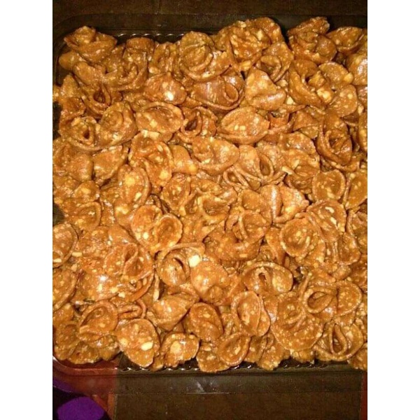 Jual Noga kacang dan noga kelapa | Shopee Indonesia