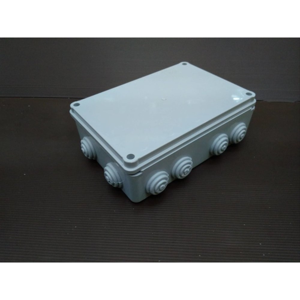 Jual Duradus Dorados Junction Box 220 x 150 x 70 220x150x70 22 x 15 x 7 ...