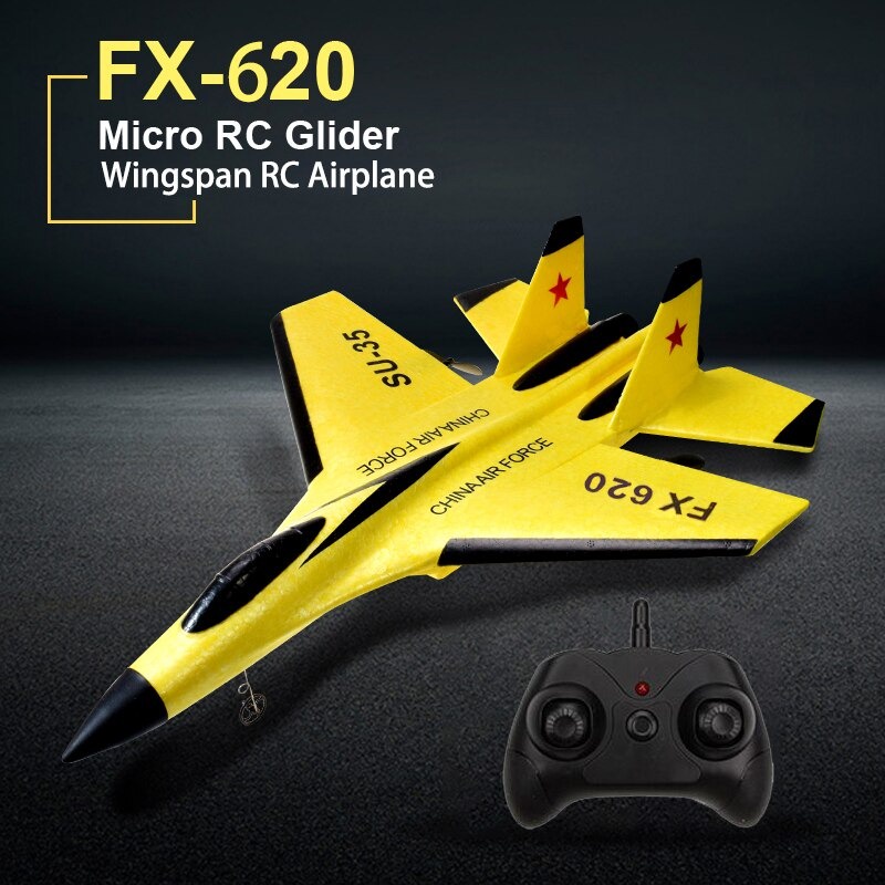 Jual Pesawat Terbang Remote Control Pesawat Mainan Remote Control ...