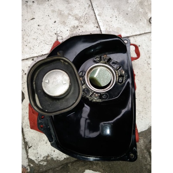 Jual tangki bensin beat k81 Scooopy K93 beat street | Shopee Indonesia