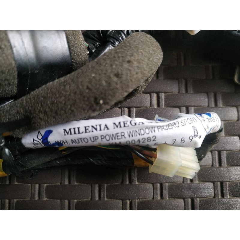 Jual Modul Auto Up Power Window Pajero | Shopee Indonesia