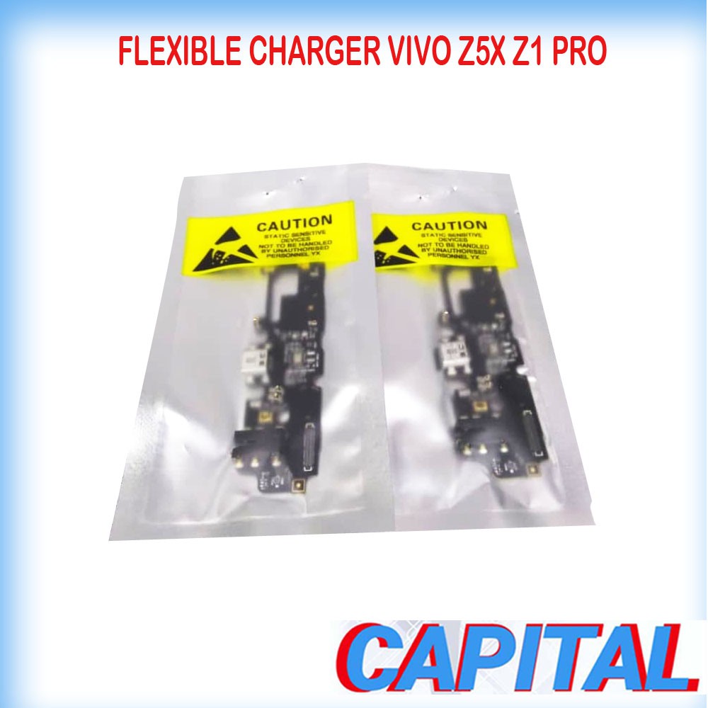 Jual FLEXIBLE FLEKSIBEL VIVO Z5X Z1 PRO CONNECTOR KONEKTOR TC CAS CHARGER | Shopee Indonesia
