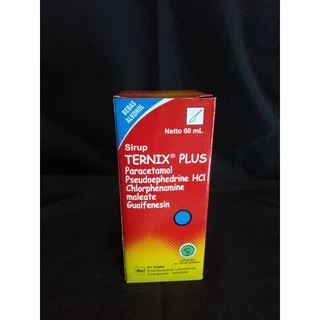 Jual ternix plus Harga Terbaik & Termurah Maret 2025 | Shopee Indonesia