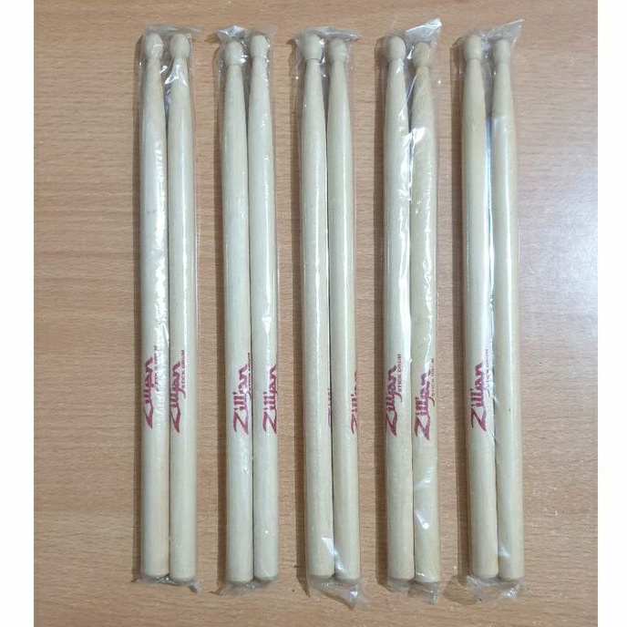 Jual STIK DRUM TK MURAH (30 CM) 1psg= 2 pcs | Shopee Indonesia