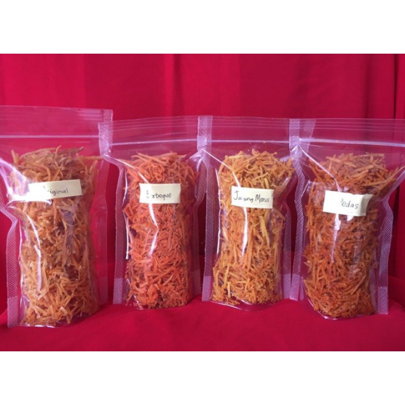 Jual Siwil (Singkong Keriwil ) | Shopee Indonesia