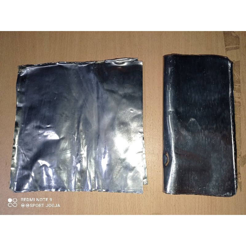 Jual TIMAH LEMBARAN TEBAL BESAR | Shopee Indonesia