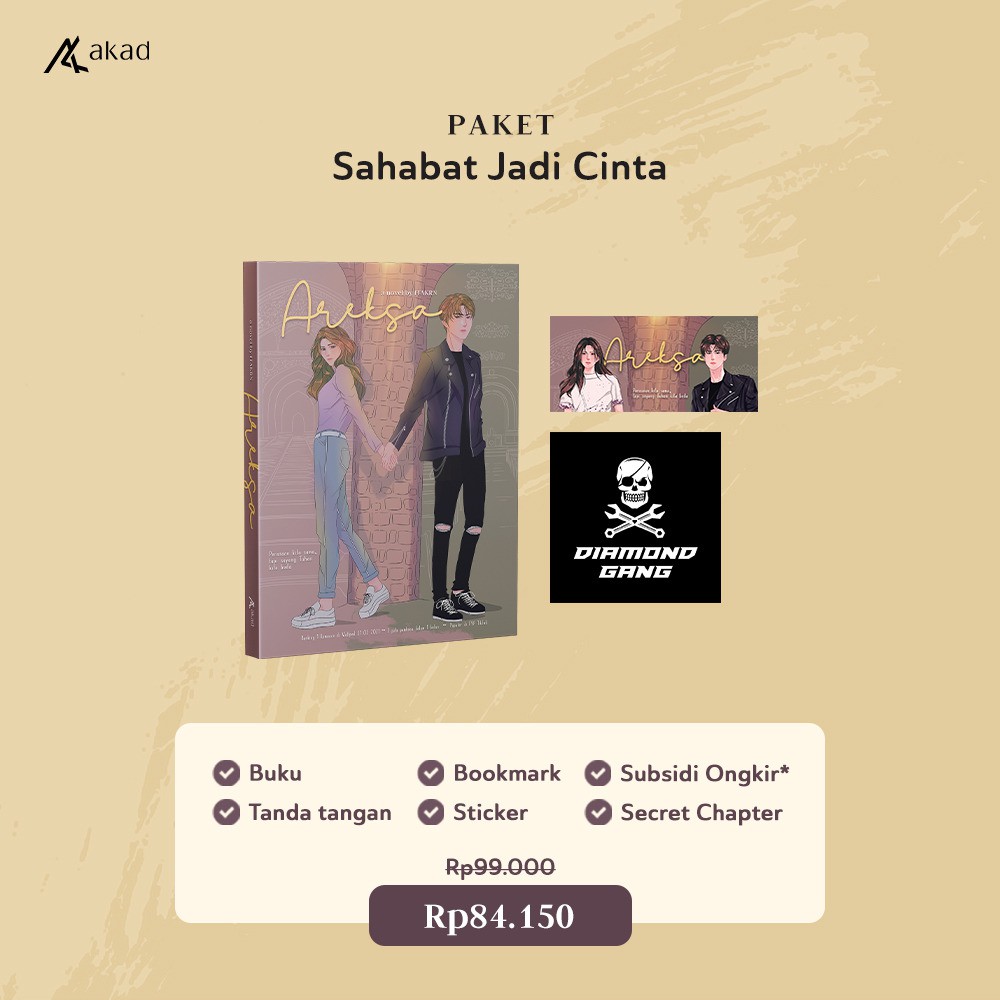 Jual GRAMEDIA BENGKULU-Areksa | Shopee Indonesia