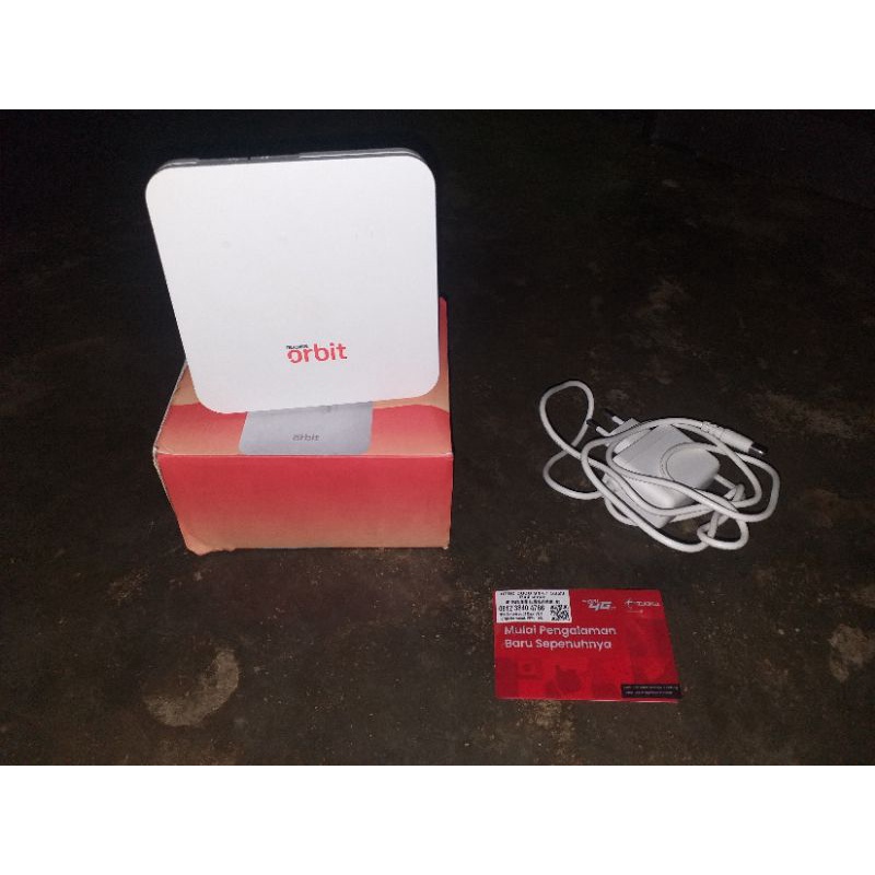 Jual Modem Orbit Star 2. | Shopee Indonesia