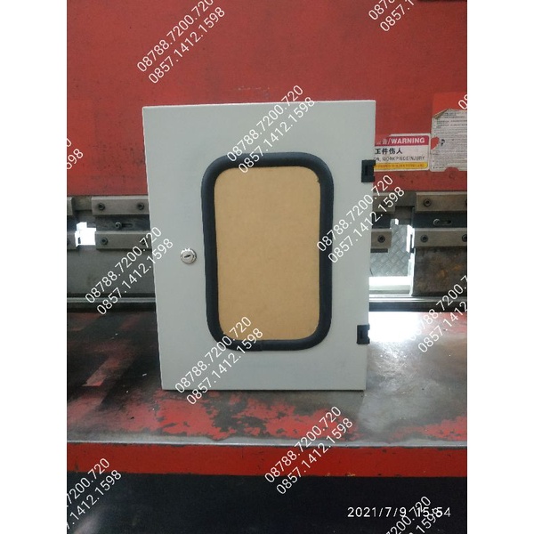 Jual Box panel indoor custom rak 30x40x20 40x30x20 1.2mm | Shopee Indonesia