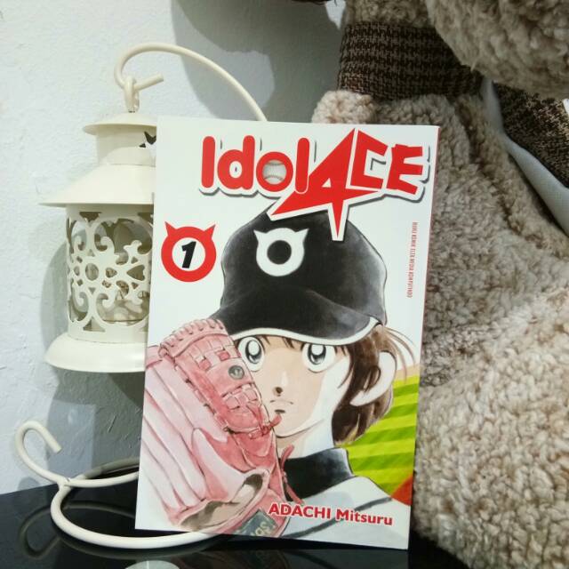 Jual Idol ace | Shopee Indonesia