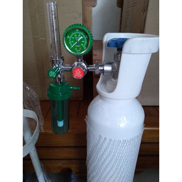 Jual tabung oksigen lengkap | Shopee Indonesia