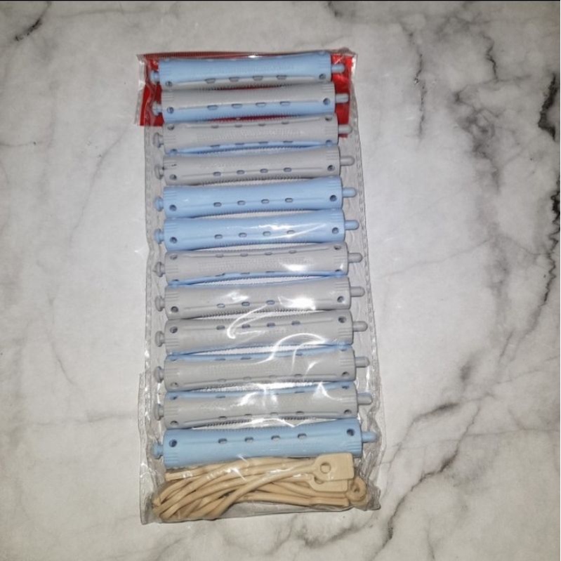 Jual Roll Rotto Keriting Rambut Kecil | Shopee Indonesia